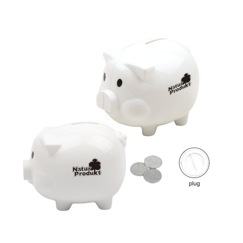 Piggy Coin Bank - Door Gift Singapore